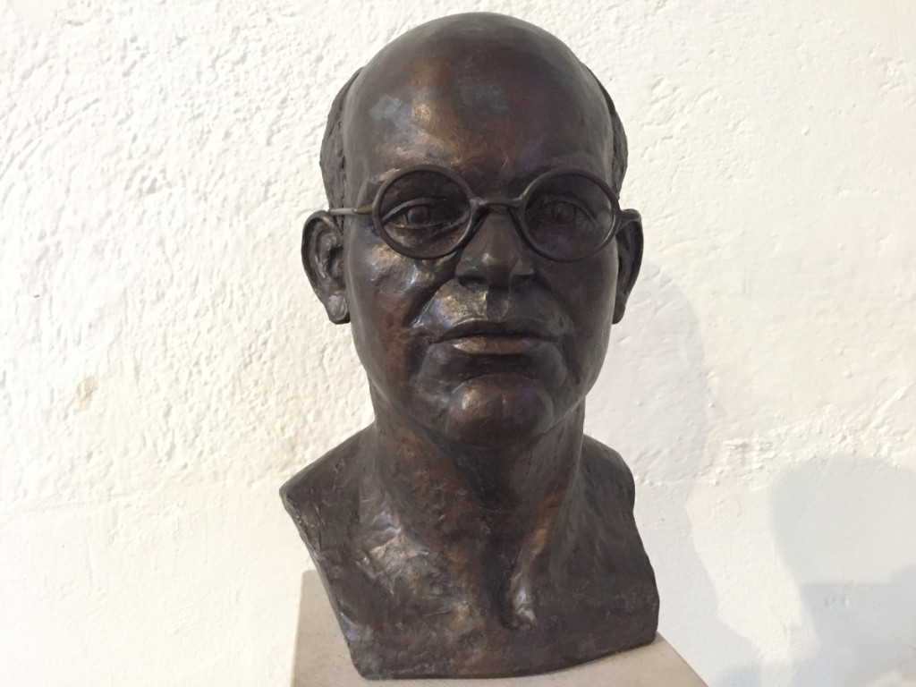 Bonhoeffer | Evangelisch-Lutherische Erlöserkirche Bamberg